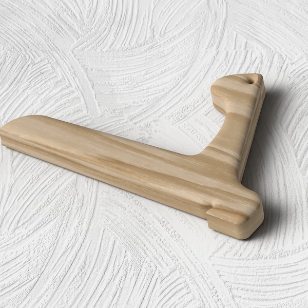 Push Stick - Etsy