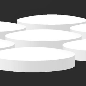 Nine Men’s Morris Game 3MF/STL Files for 3D Printing - Etsy