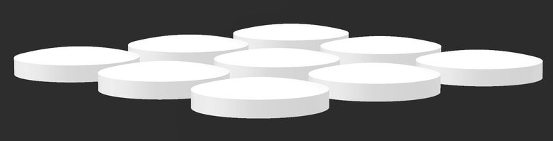 Nine Men’s Morris Game 3MF/STL Files for 3D Printing - Etsy