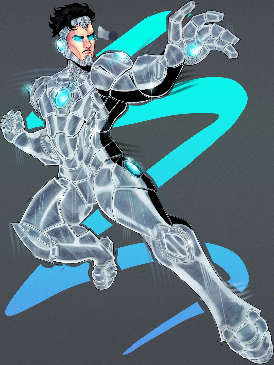 I Will Draw Your Character, Oc, Roblox Avatar, or Fanart for You ...