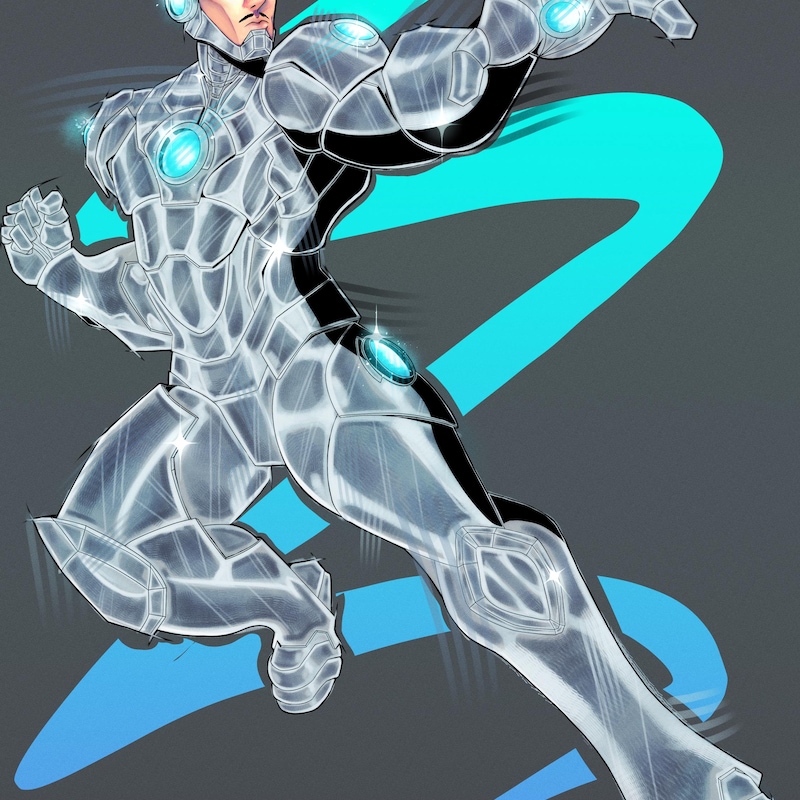 Spydersammy Avatar Roblox - Etsy Canada