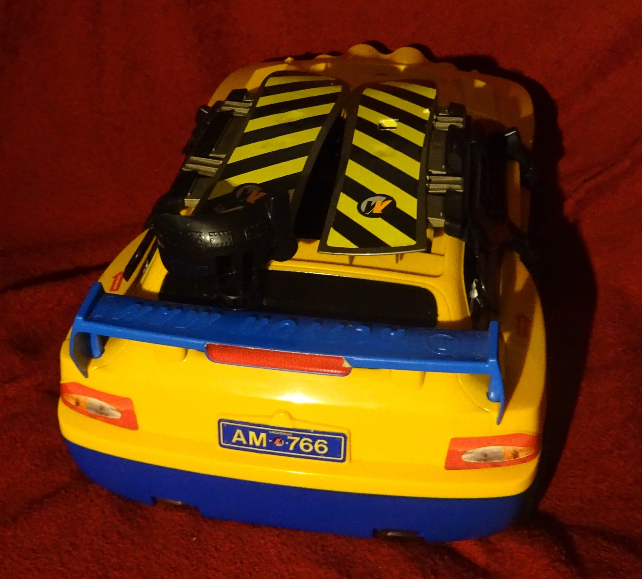 Action Man Artic Rally Car Plus Artic Rally Driver 2001 - Etsy