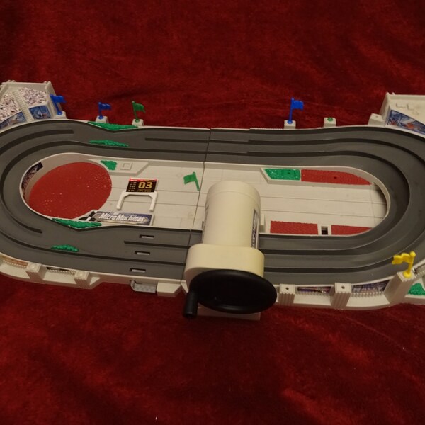 Micro Machines - Etsy UK