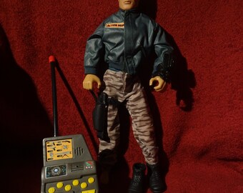 Action Man | Etsy