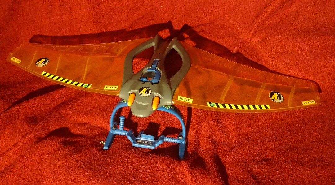Action Man Paraglider 1996 Action Man Paraglider 1996 - Etsy Österreich