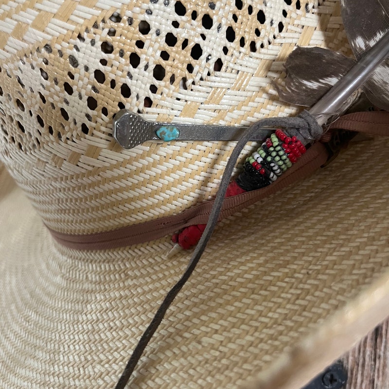 Cowboy Hat Pins - Etsy