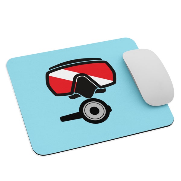 Printable Table Numbers 1-20 Scuba Diver - Etsy