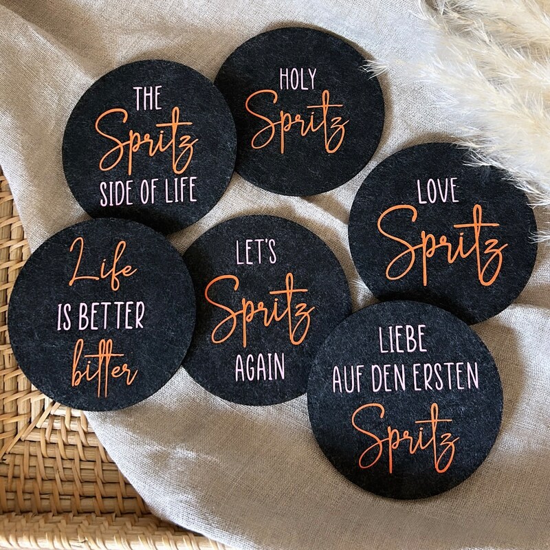 Aperol spritz plotterdatei - Etsy.de