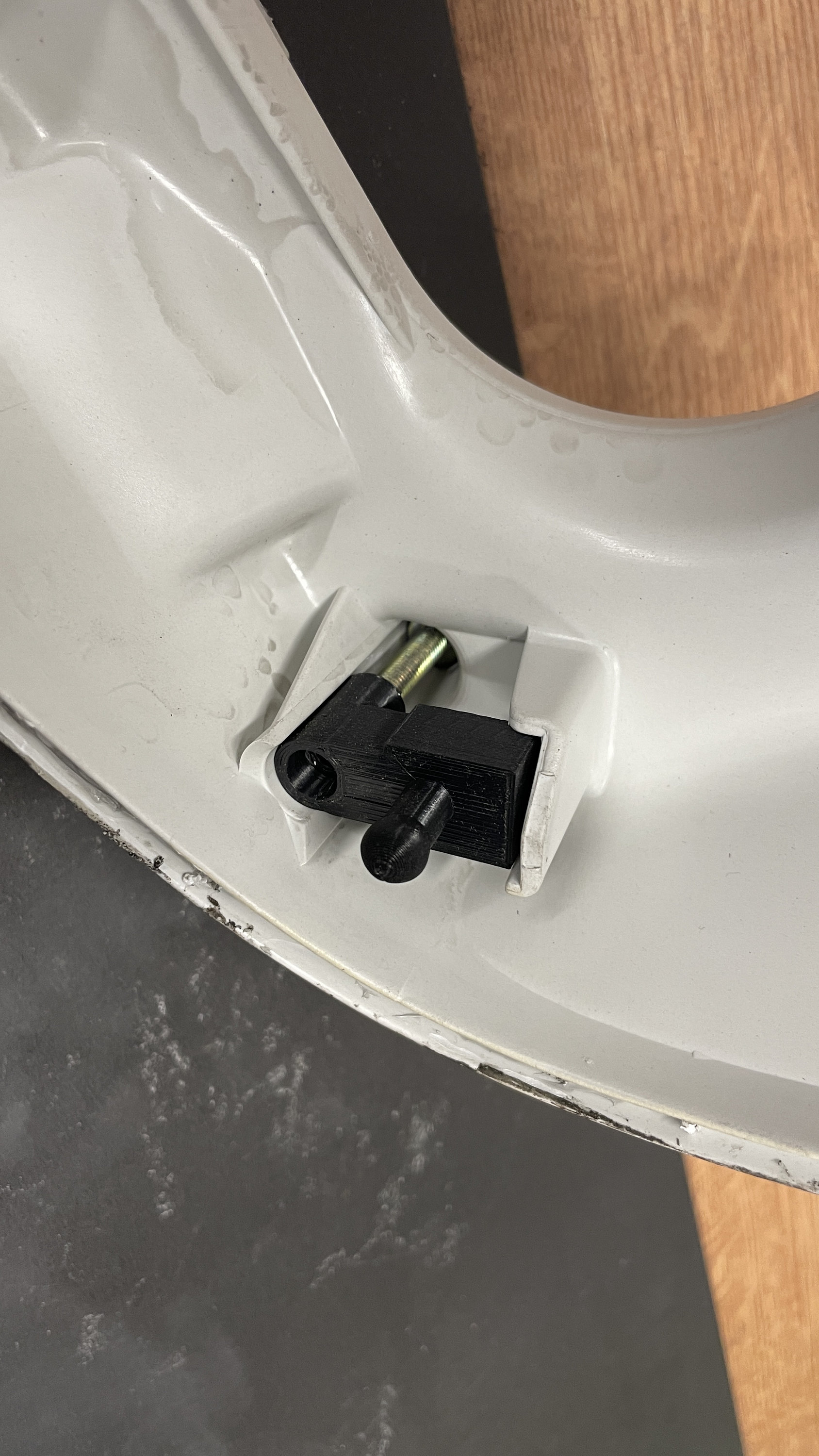 Headlight Adjuster Linkage Set for VW Golf 3 - Etsy