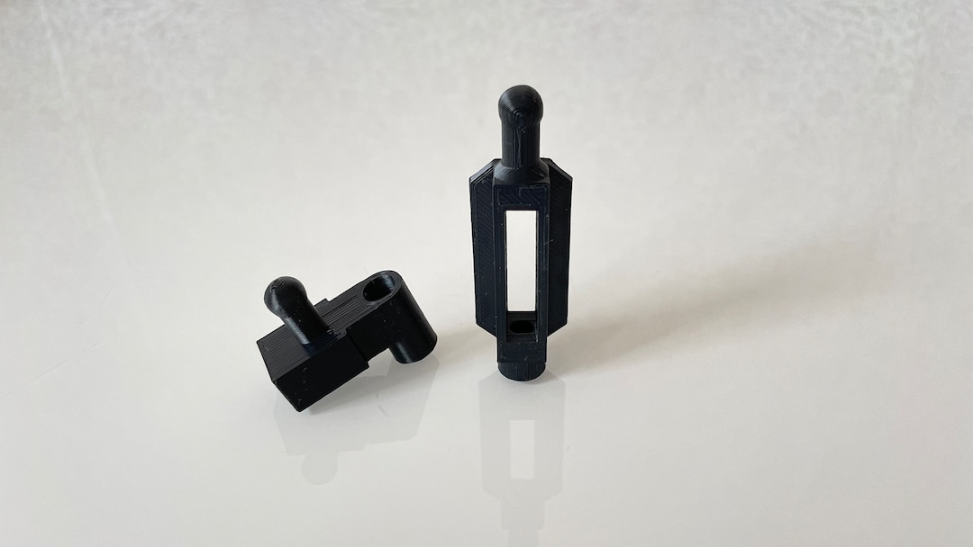 Headlight Adjuster Linkage Set for VW Golf 3 - Etsy