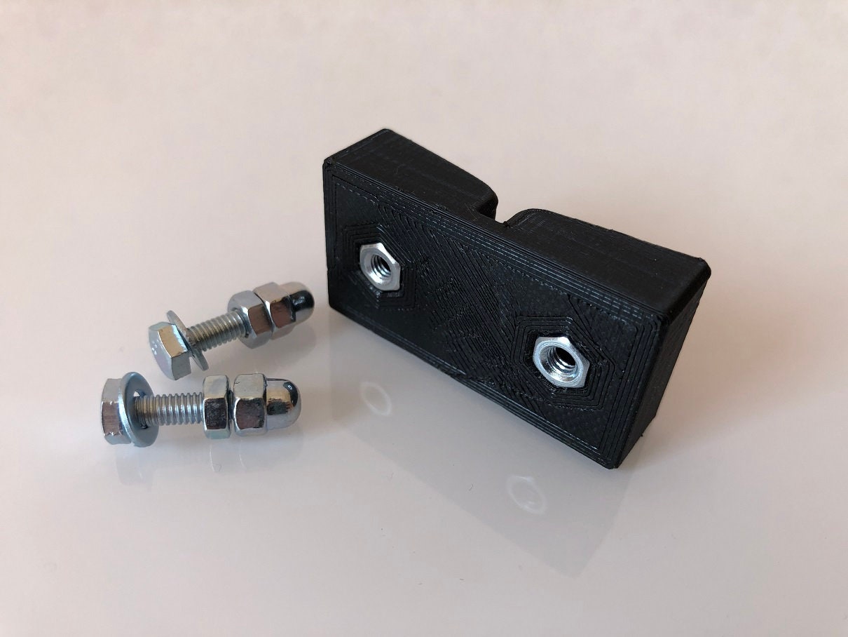 Simson License Plate Holder Schwalbe 3D - Etsy