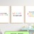 Daycare Posters, Cute Daycare Decor, Childcare Posters, Educational ...