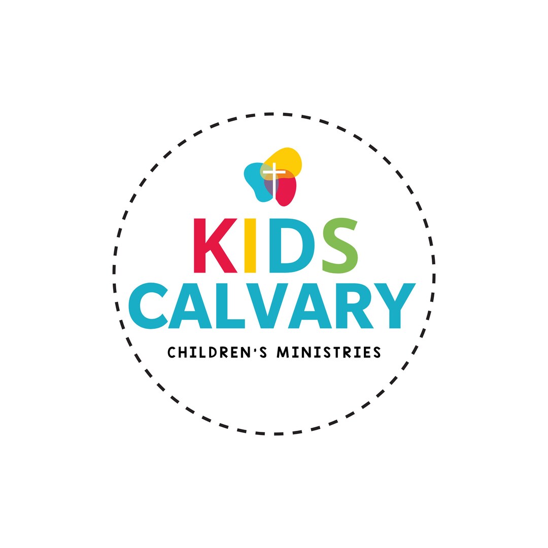 Children's Ministries Logo, Faith Logo, Childrens Sunday School Logo ...