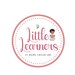 Watercolor Logo Little Learners Daycare Logo Cute Childcare - Etsy