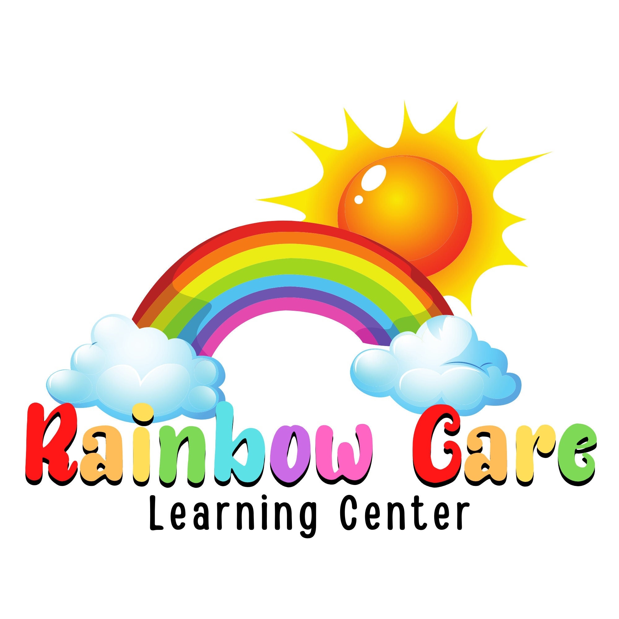 Learning Center Logo