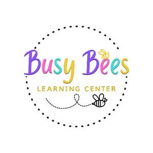 Daycare Logo, Childcare Logo, Preschool Logo, Daycare, Education Logo ...