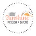 Little Sunshine Childcare Logo Cute Sun Themed Daycare Logo - Etsy