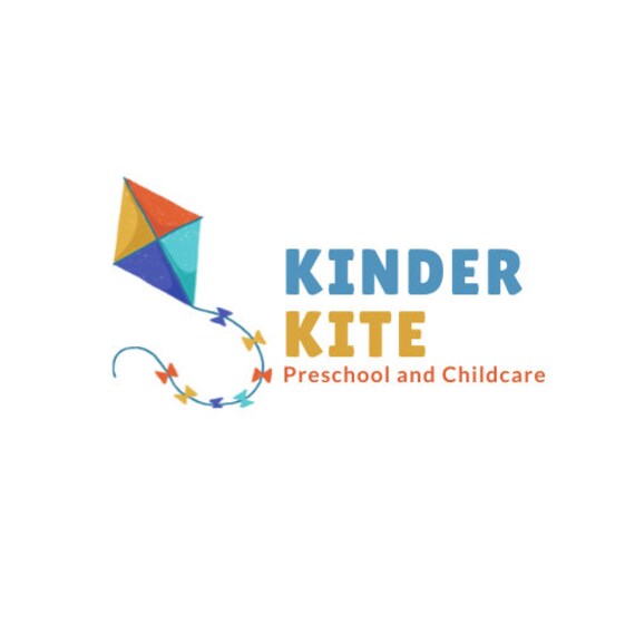 Cute Daycare Logo Preschool Logo Custom Childcare Logo in - Etsy