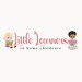 Watercolor Logo Little Learners Daycare Logo Cute Childcare - Etsy