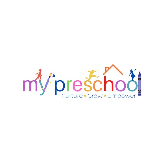 Preschool Logo Ideas