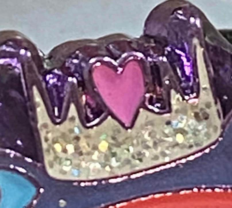 Frog Wives Enamel Pin - Etsy