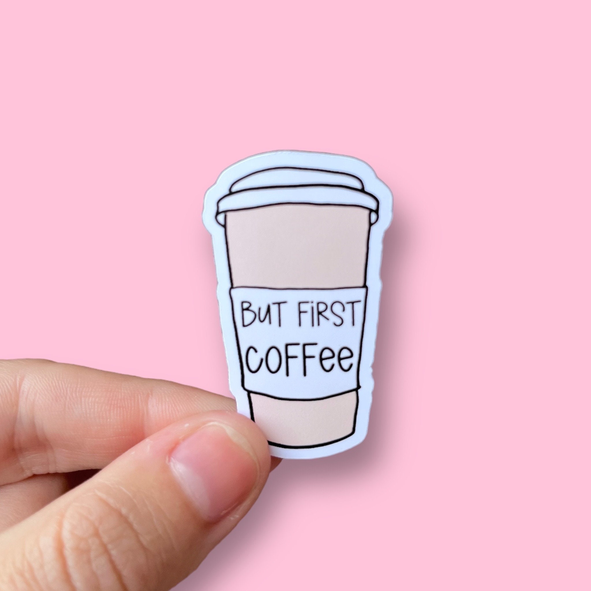 Tumblr Coffee Drawing