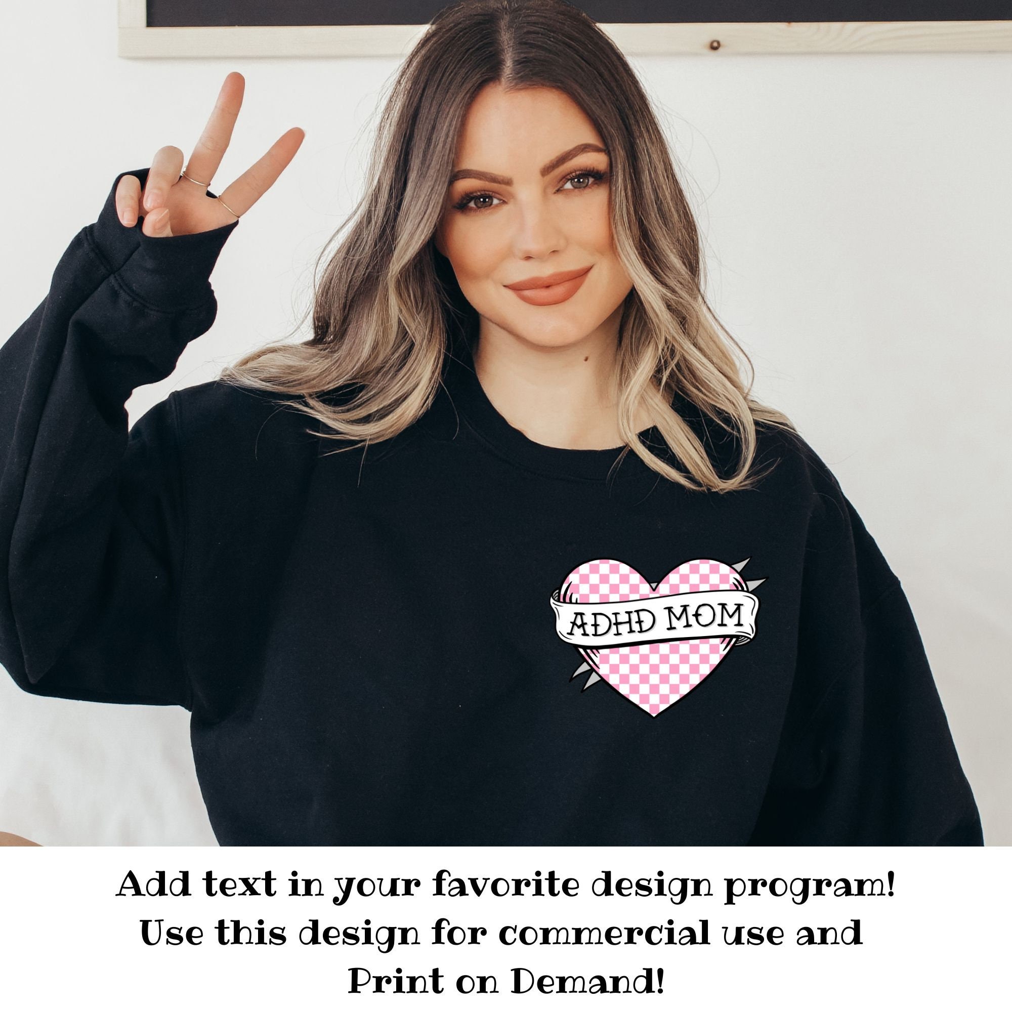 Tattoo Heart PNG Bundle Checkered Tattoo Style Heart PNG PNG - Etsy