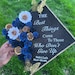 Custom Graduation Cap Topper Personalized Grad Cap Grad Gift - Etsy