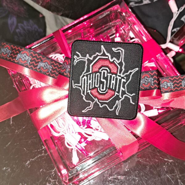 Ohio State Light - Etsy