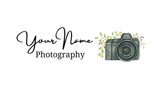 Dslr Camera Logos