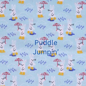 COTTON Bunny Bed - Etsy