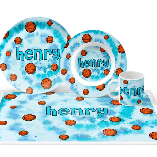 Personalized Plate - Etsy