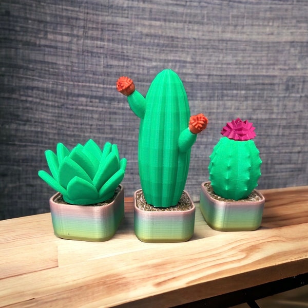 Fake Plants - Etsy