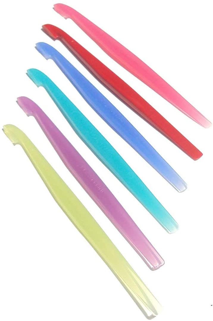 Tupperware Vintage 1990's Citrus Peelers 727 New, Multiple Colors ...