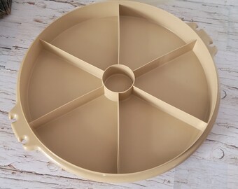 Tupperware Party Susan Tray | Etsy