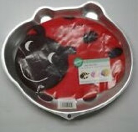 Baking Ladybug Pantastic cake pan Pans etna.com.pe