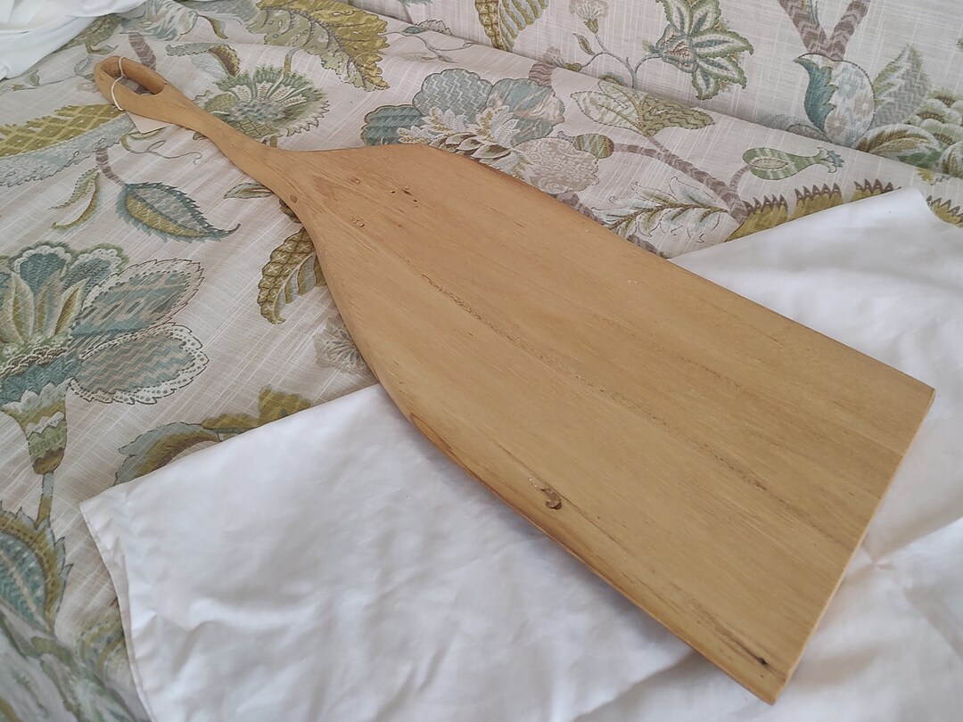 Spalted Box Elder Maple Charcuterie Board - Etsy