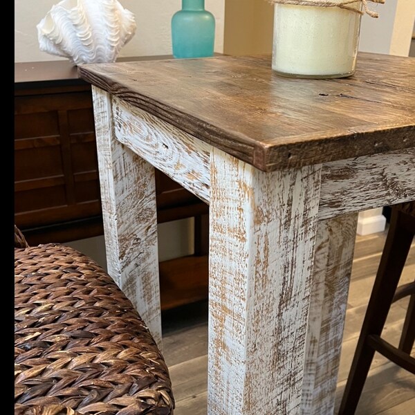 60 X 30 Dining Table - Etsy