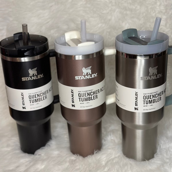 Shale Stanley Tumbler - Etsy