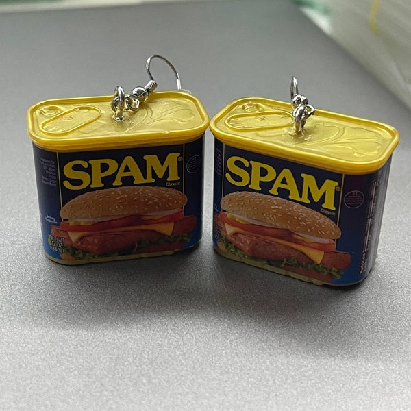 Spam - Etsy