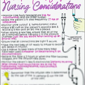 The Level 1 Rapid Infuser - Etsy