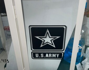 The Army Forge - Etsy