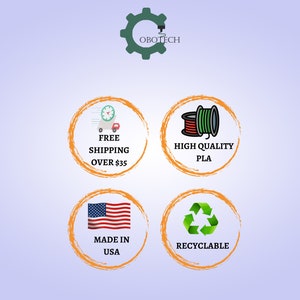 3D Printed Articulated Turkey Chef, Articulated Turkey, Articulated Toy ...