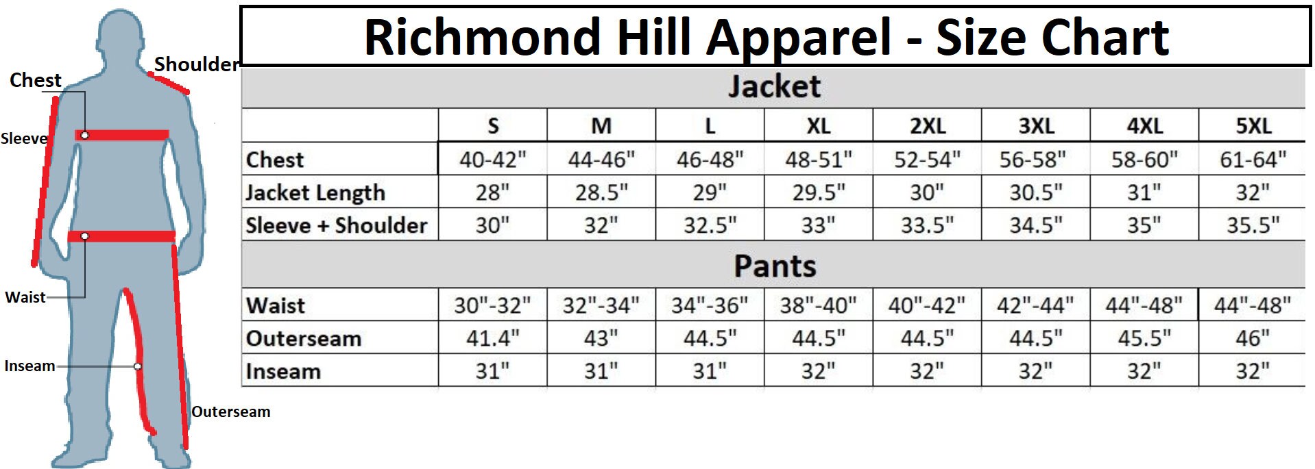 Men's Tracksuit Jogger Activewear Full Zip Warm Sports Set Casual Wear ...