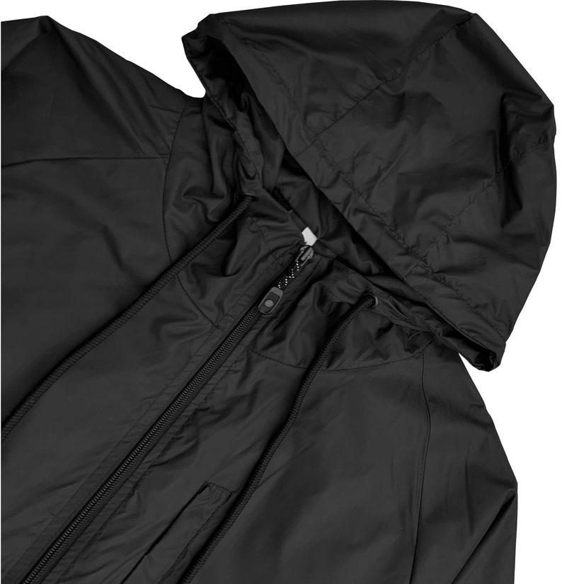 Men’s Lightweight Windbreaker Full Jogging Sweat Suit Casual Active ...