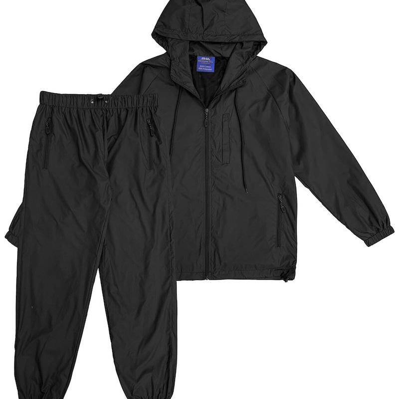 Windbreaker Set Women - Etsy