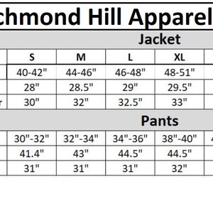Tracksuits Warm Full Zip Sports Wear 2 Tone Track Jacket & Track Pants ...