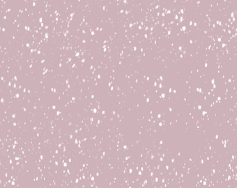Winter Puffy Snowflakes Christmas Seamless Pattern Design Sublimation ...