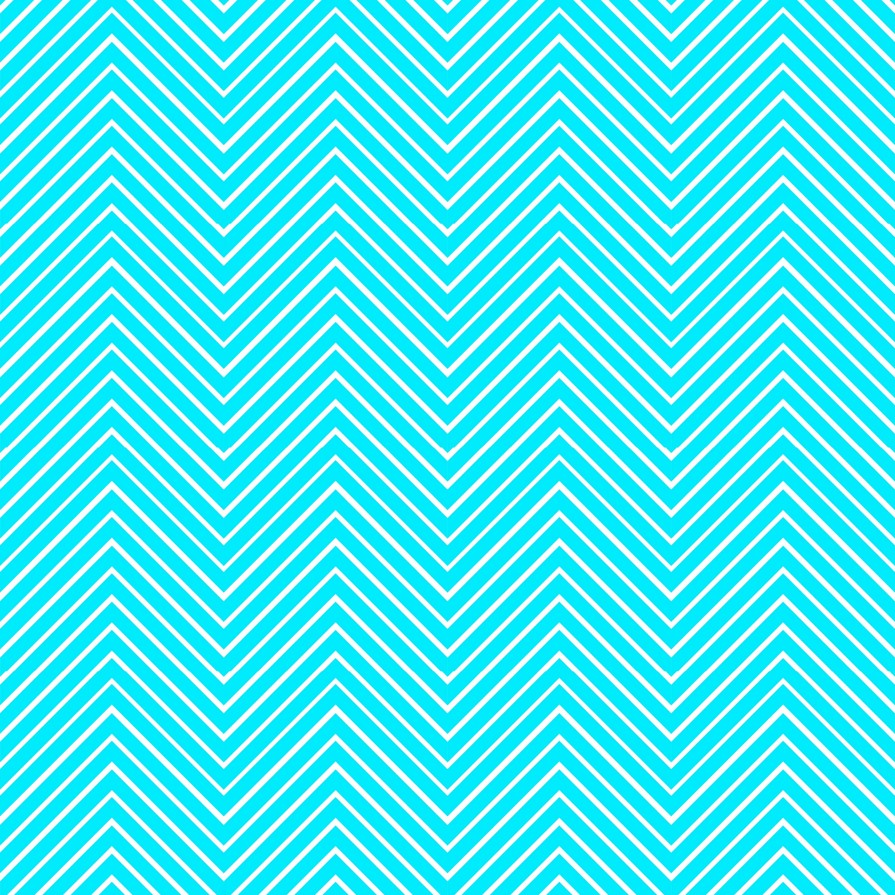 Chevron Blue Zig Zag Lines Seamless Pattern Design Sublimation Digital ...