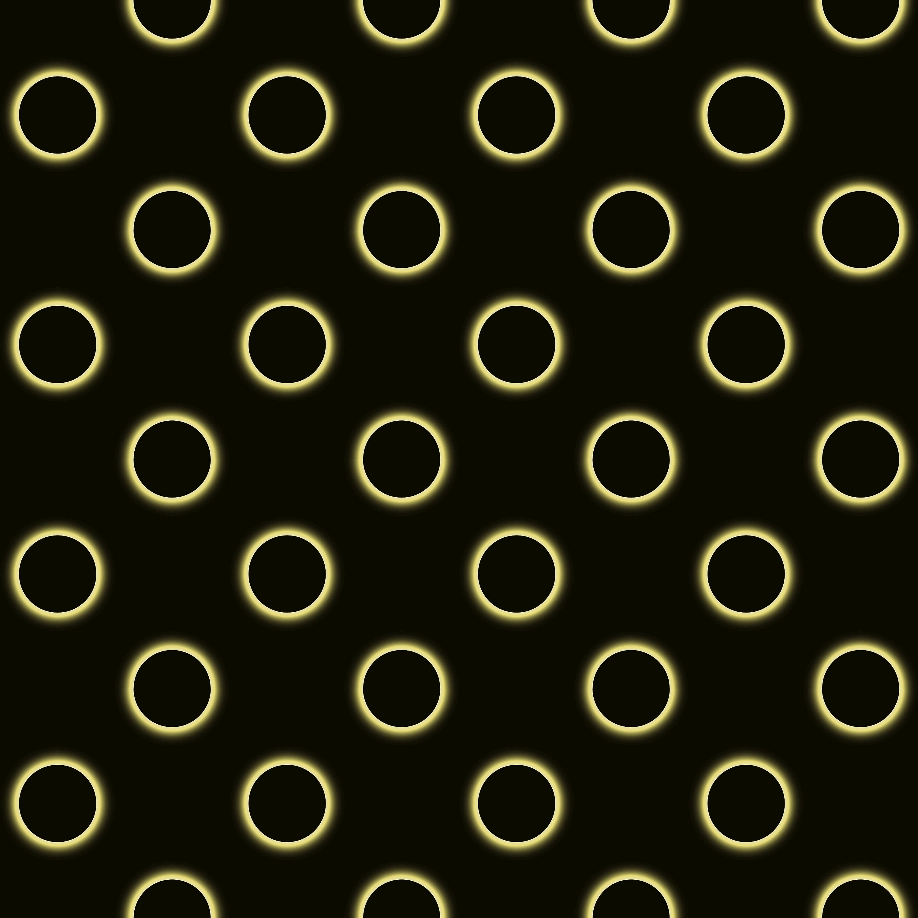 Solar Eclipse Bundle Earth Moon Scrapbook Seamless Pattern Design ...